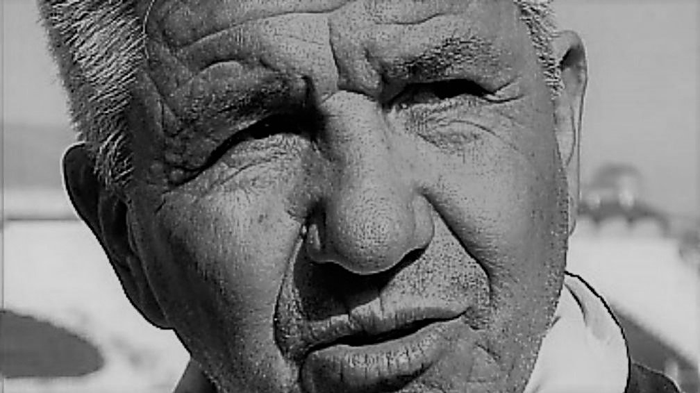 Luis Galván: “He tenido una gran posibilidad” – Marcos Calligaris